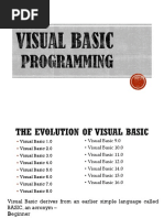 Chapter 5 - Windows Programming in C# | PDF | Window (Computing) | C ...