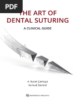 Ramya Raghu Clinical Operative Dentistry Principles & Practice | PDF