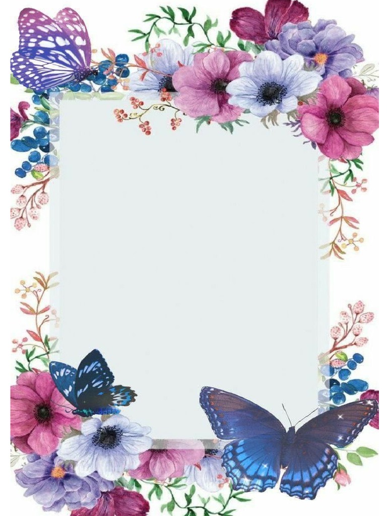 Bio Front Page | PDF