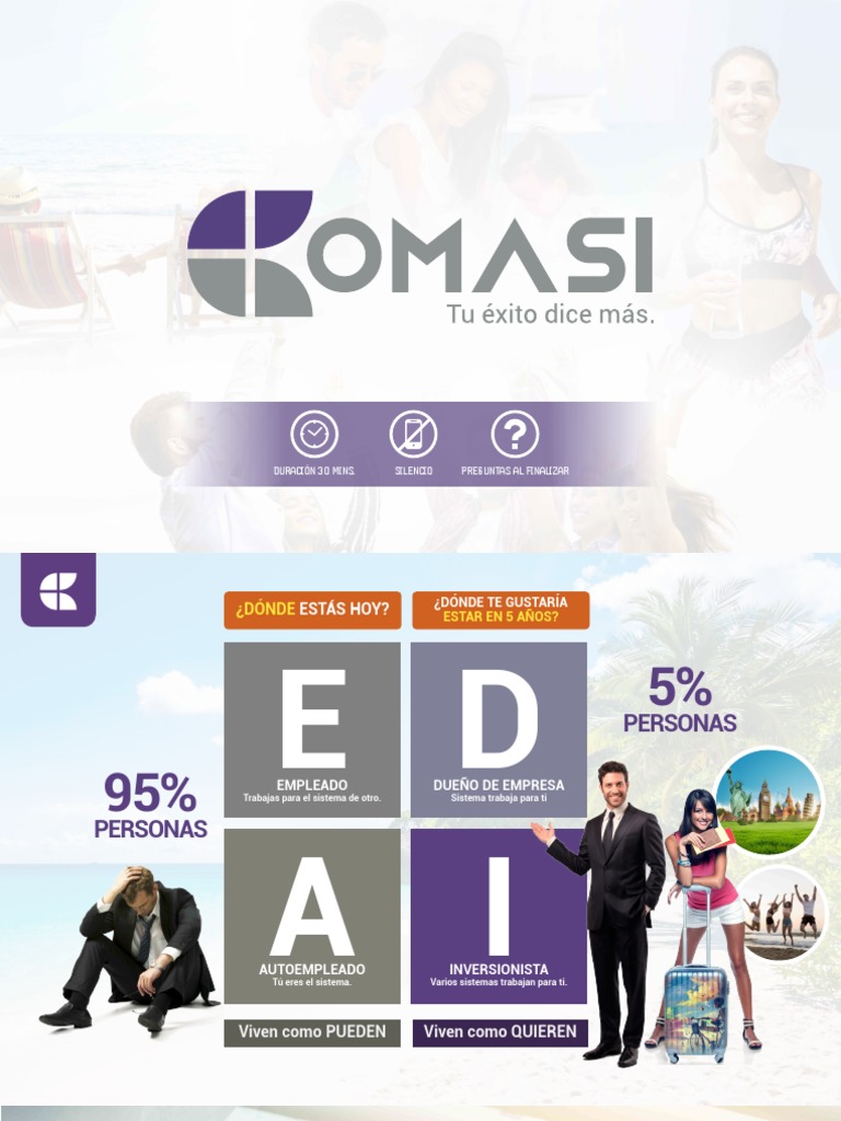 Diapositivas Comasi 2022 Oficial-1 | PDF | Business | Comercio