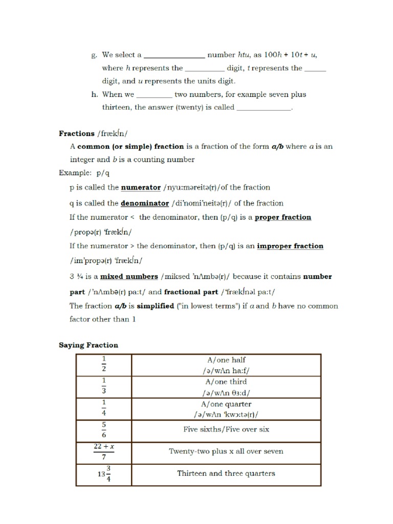 Chapter 1 Page 8-13 | PDF