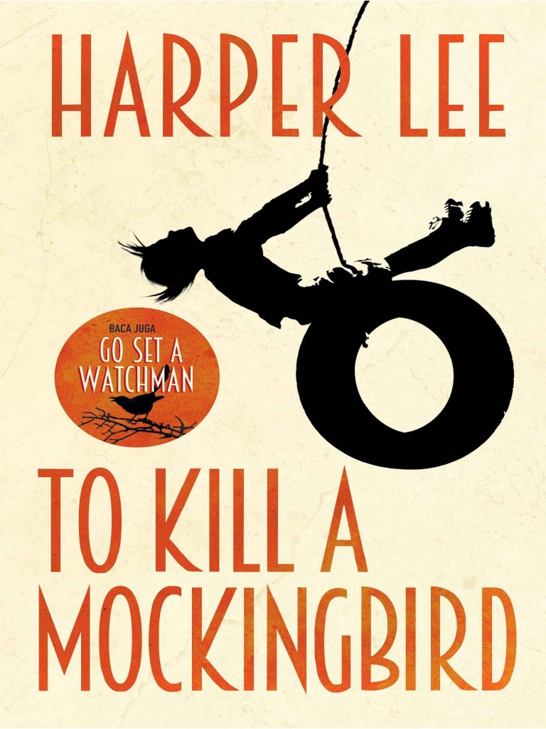 Wh To Kill A Mockingbird Harper Lee Pdf