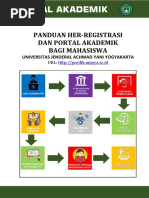 Ecampuz Handout Portalakademikv3 Mahasiswa Pdf