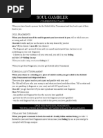 Lumo Seat Plan V10 | PDF