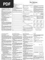 Avrae Combat Commands Guide | PDF