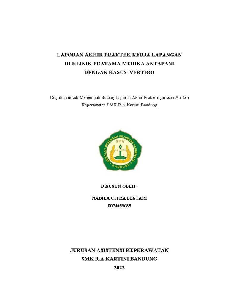 NAbila Baru Nih GJGJGJ | PDF