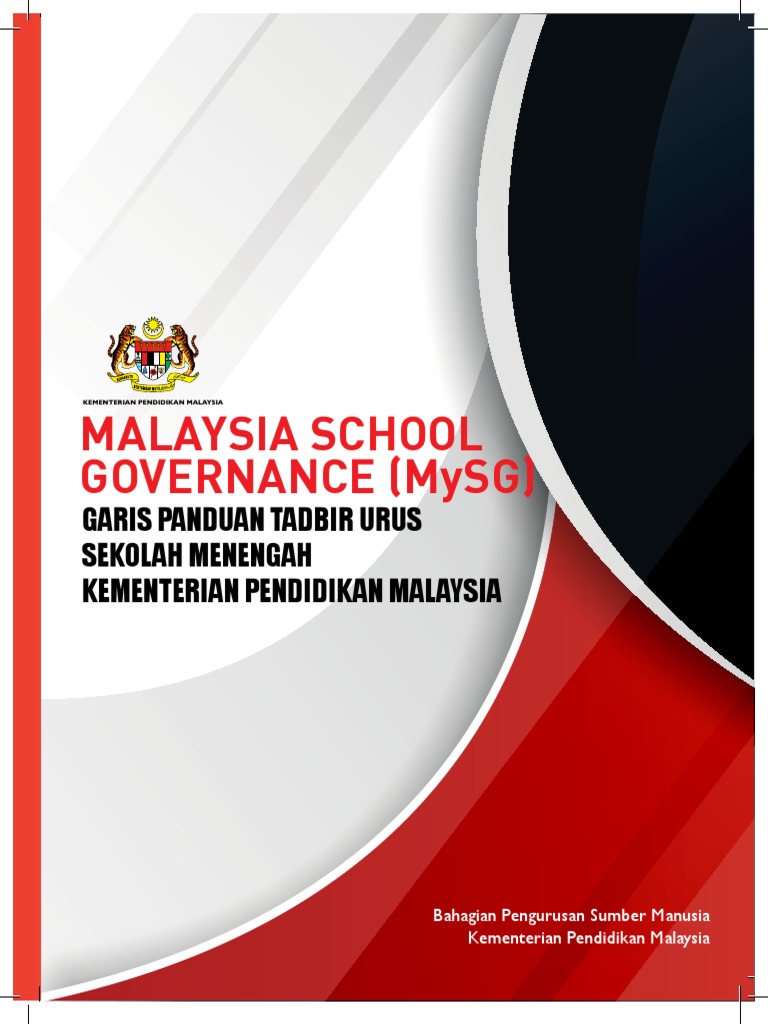 Mysg Menengah | PDF