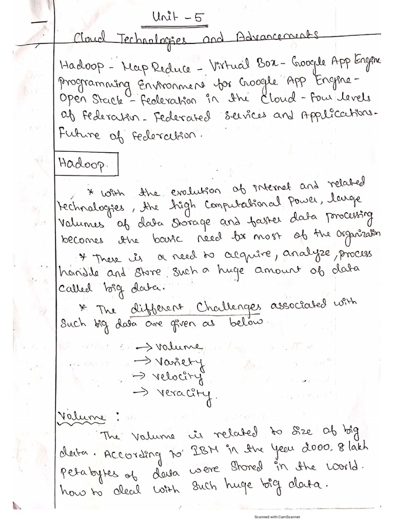 06 CC 5 Unit | PDF 06 CC 5 Unit | PDF
