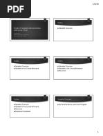 Declarative Language Handbook Using A Thoughtf | PDF | Memory | Learning