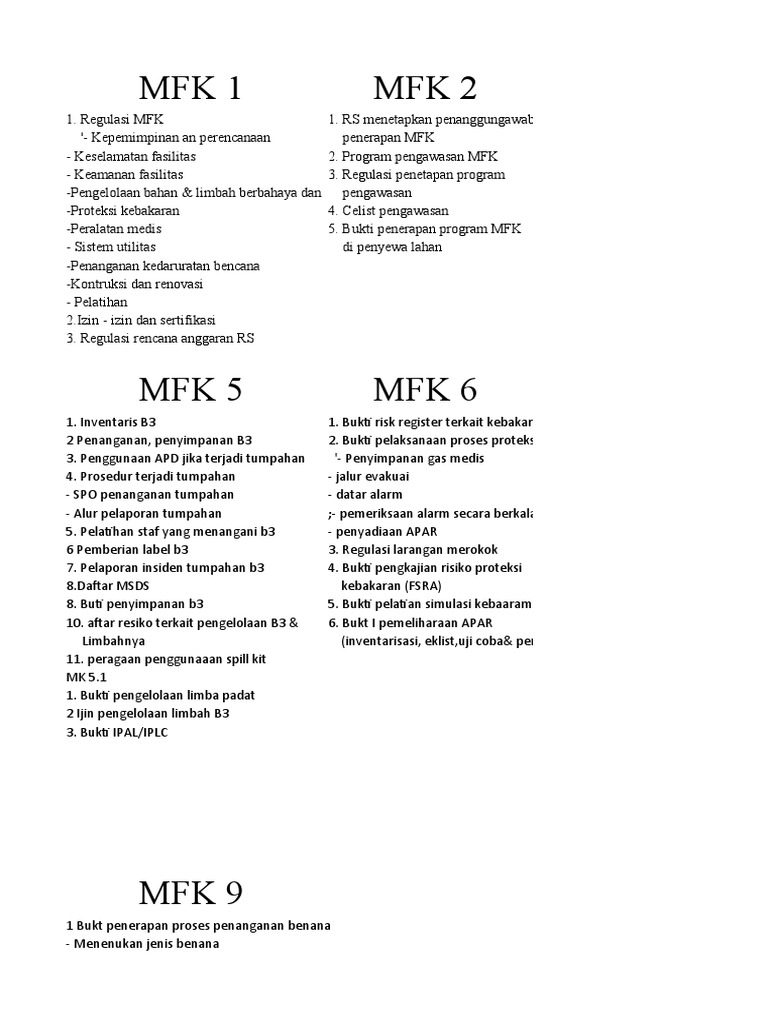 Label MFK 2022 | PDF