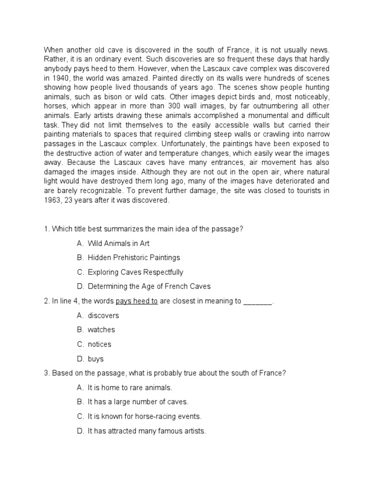 Nat Rev G12 2nd Exam | PDF