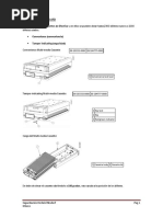 Manual Db3 Comunicaciones | PDF | Contraseña | Informática
