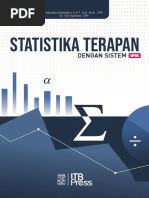 Panduan Analisis Data: SPSS & JASP | PDF