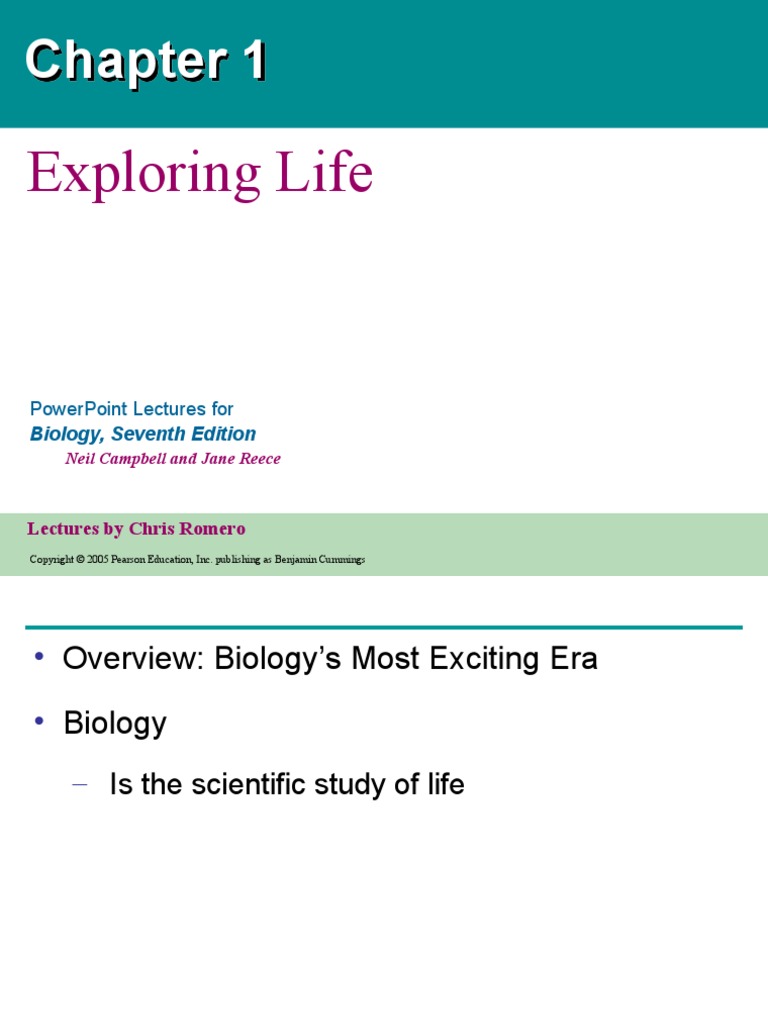 01 Exploring+Biology+Text | Download Free PDF | Dna | Cell (Biology)
