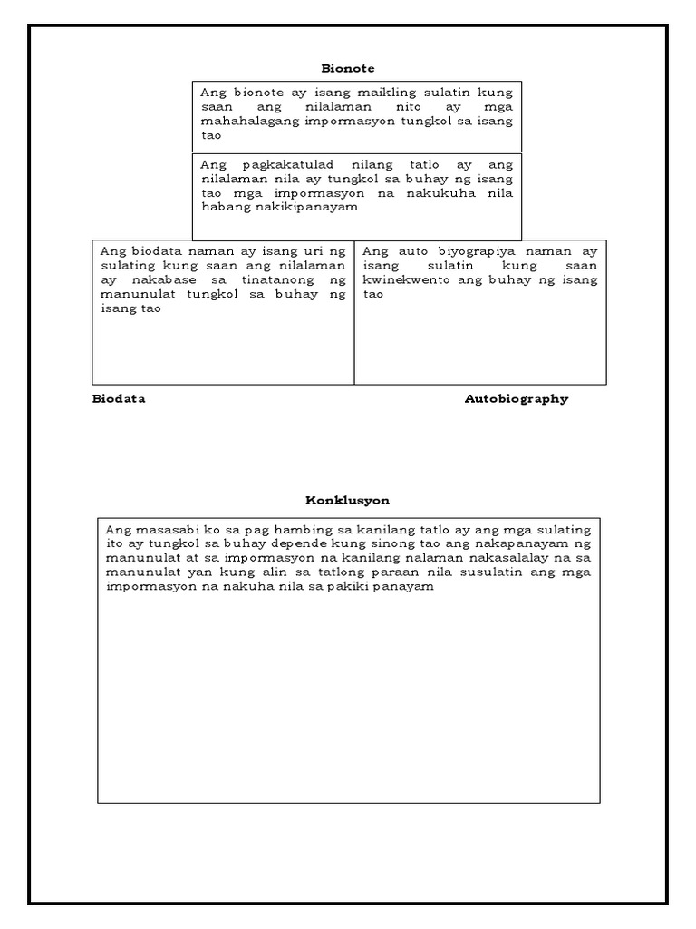Activity 6 1 | PDF