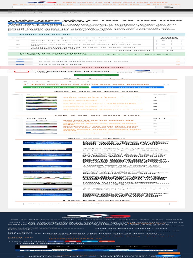 Cart - SV Startup | PDF