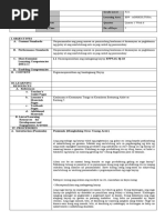 Q3 Week7 Epp-Grade5 | PDF