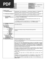 EPP5 Q2 Mod1 Wk1 Agrikultura v3 | PDF