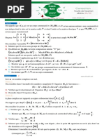 Al Moufid Math 2 Bac PC/SM PDF | PDF