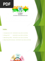 Etaxguide GST GST General Guide For Businesses | PDF | Value Added Tax ...