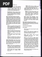 Hood Inspection Checklist 2009 | PDF | Duct (Flow) | Building Engineering