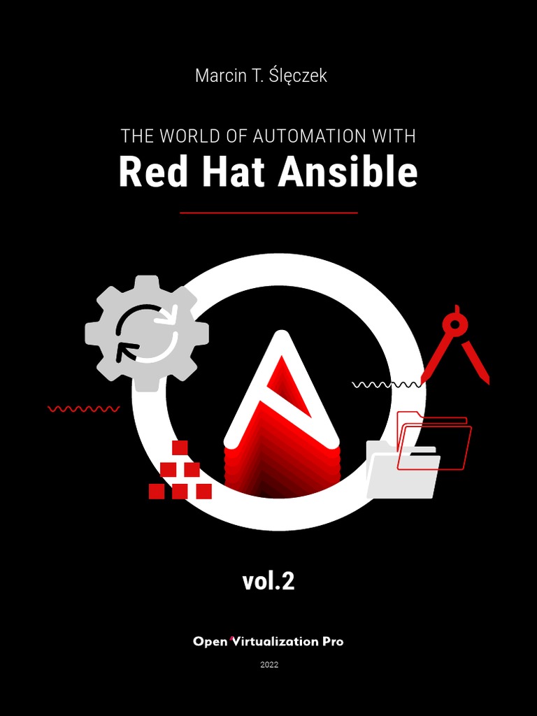Ebook Ansible Part 2 Open Virtualization Pro Pdf Networking Internet And Web