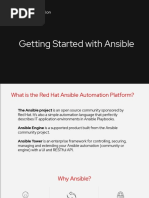 Move Aside Script Kiddies: Malware Execution in The Age of Advanced ...