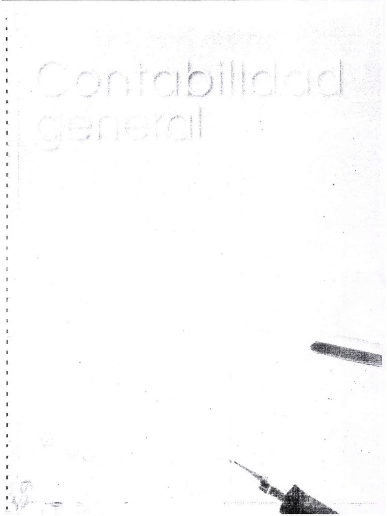 Parte 1 Libro | PDF | Contabilidad | normas internacionales de ...