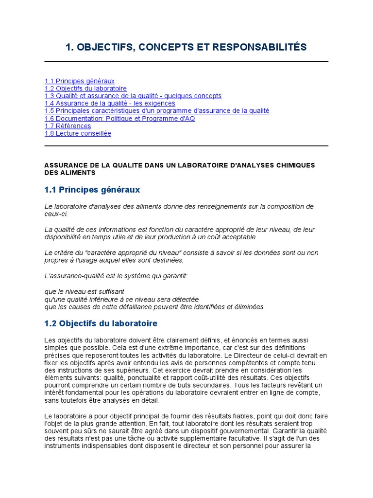 Document Labo | PDF | Application | Programme informatique