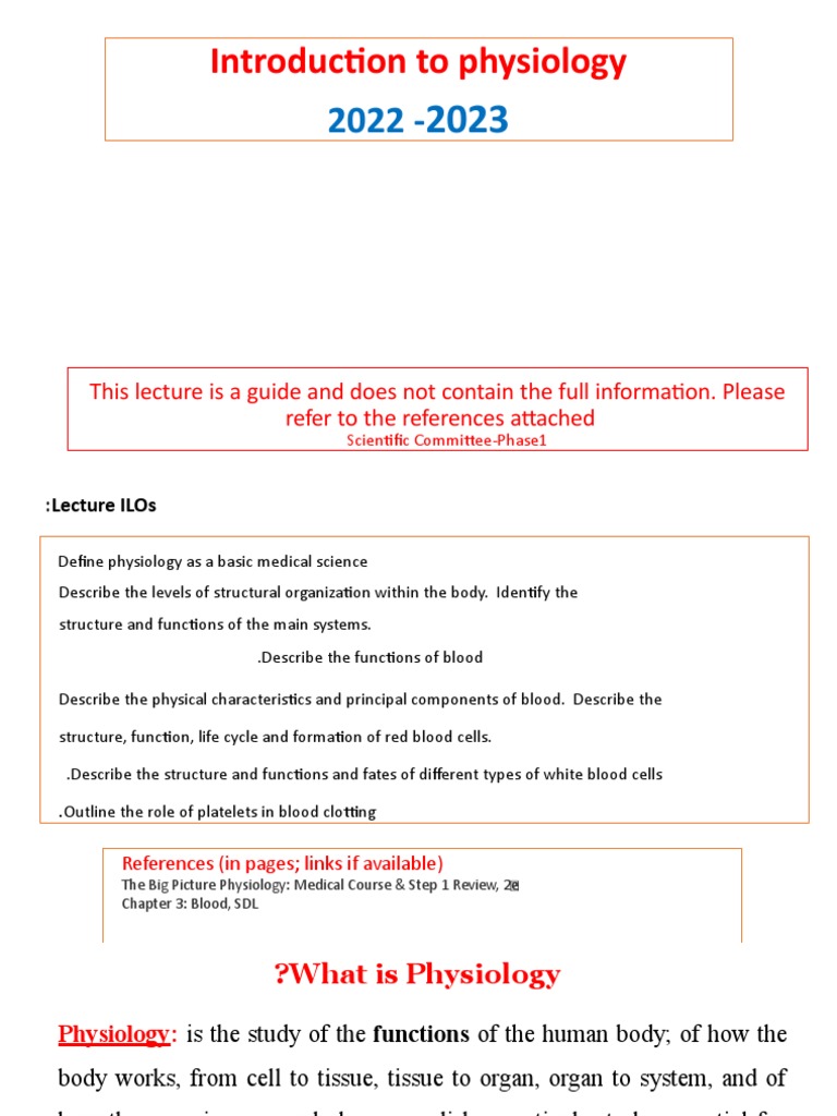 Blood 2022 | Download Free PDF | Hemoglobin | Red Blood Cell