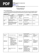 English 1 - Curriculum Map | PDF | Curriculum | Learning