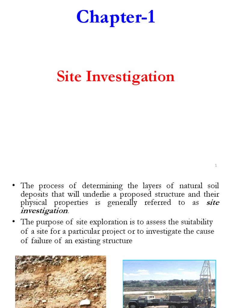 Chapter 11 | PDF | Earth Sciences | Civil Engineering