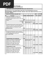 Is3696 1-1987 | PDF | Scaffolding | Rope