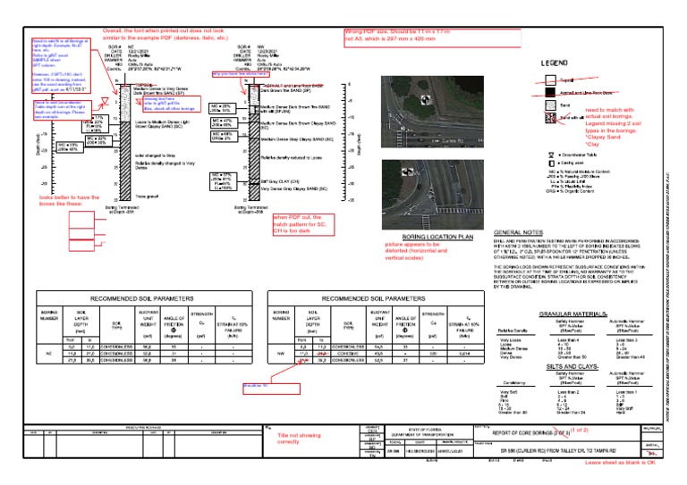 Boring Ne NW | PDF | Graphic Design | Text