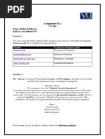 CS202 Current Final Term Solved Papers | PDF