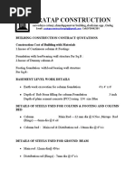 First Angle Orthographic Projection Notes | PDF | Classical Geometry ...