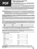 CCTV Installation Certificate | PDF