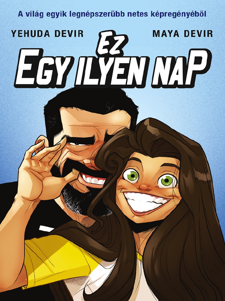 Ez Egy Ilyen Nap | PDF