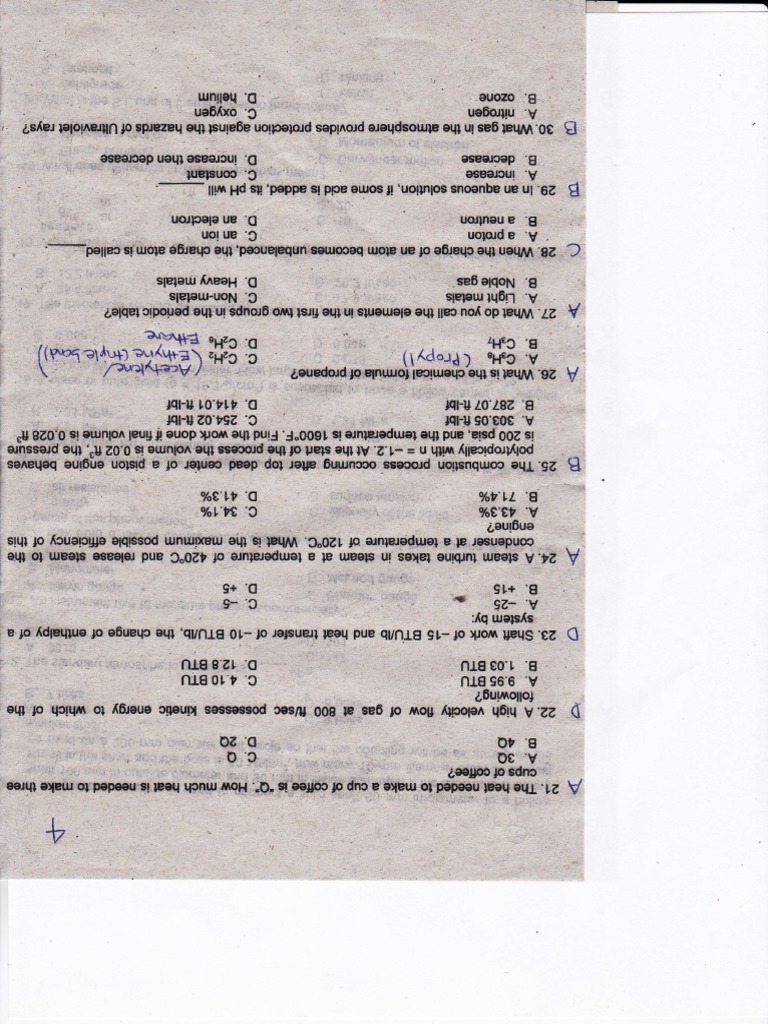 Img - 0036 Esas 4 Refresher 2017 PRC 4 | PDF