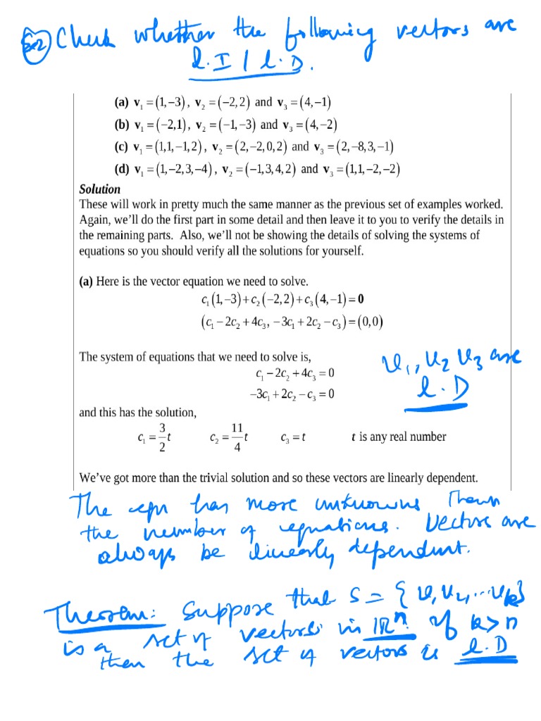 Advanced Mathematics MTech 1 | PDF Advanced Mathematics MTech 1 | PDF