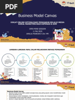 Proposal Business Plan Competition 2021 | PDF | Bisnis | Pengelolaan ...