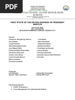 Cvsu Entrance Exam Reviewer PDF | PDF | Self-Improvement