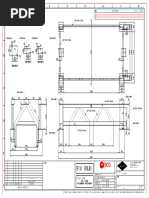 SAE Flat Washer Size Chart PDF | PDF | Screw | Manufactured Goods