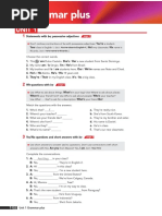 Interchange 2 (5th Edition) | PDF