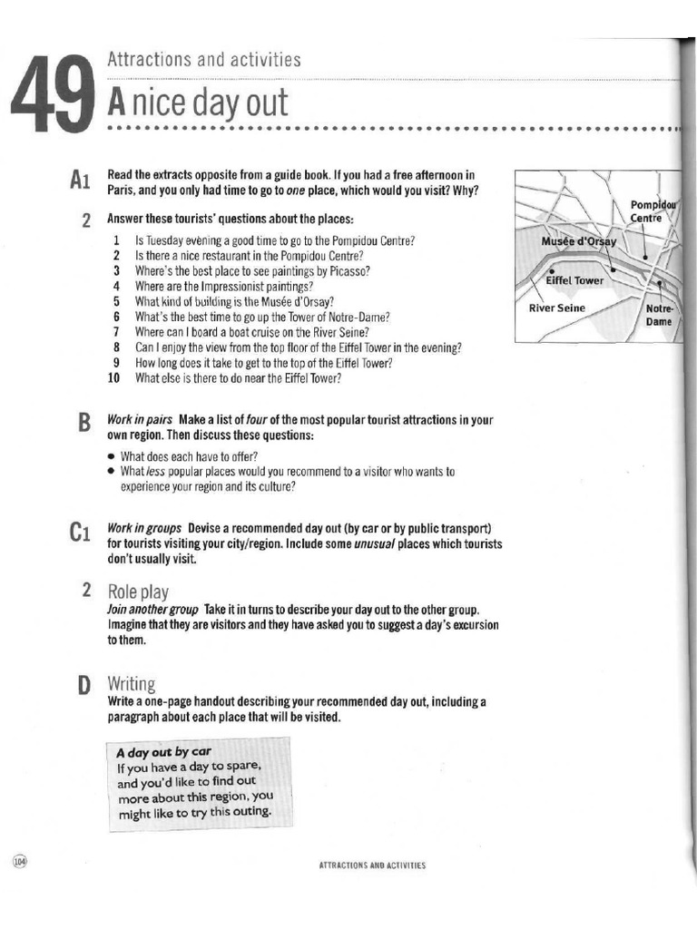 Concierge 2 | PDF