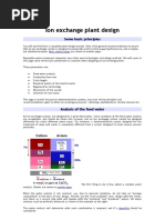 Atfd Design Calculation: Data Energy Balance Agitator Shell Design ...