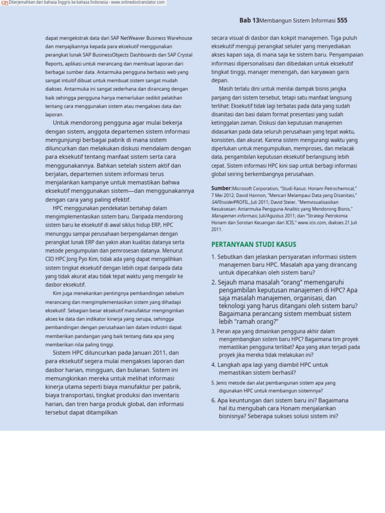 Kenneth C.Laudon, Jane P .Laudon - Management Information Sysrem 13th ...