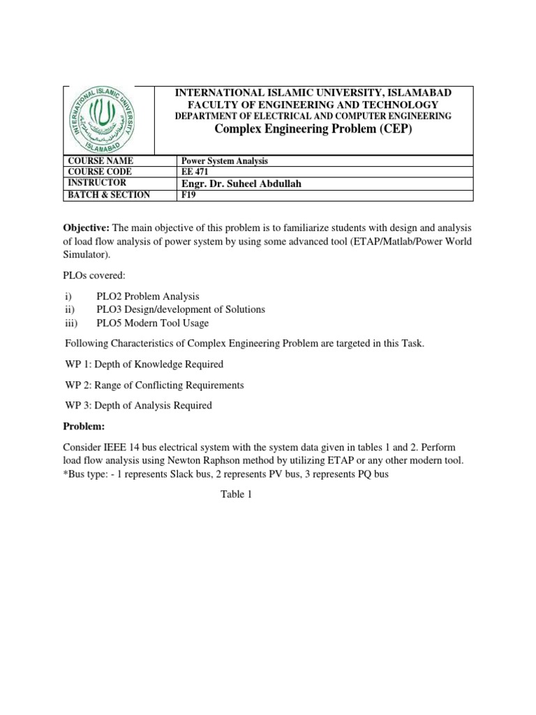 CEP PSA Fall2022 F19batch | PDF