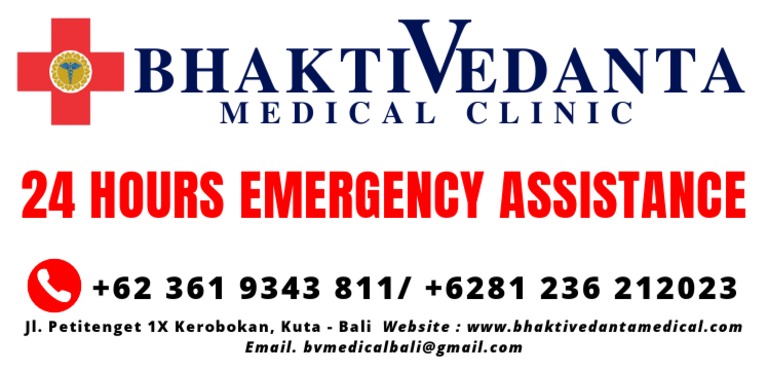 24 Hours Emergency Assistance | PDF