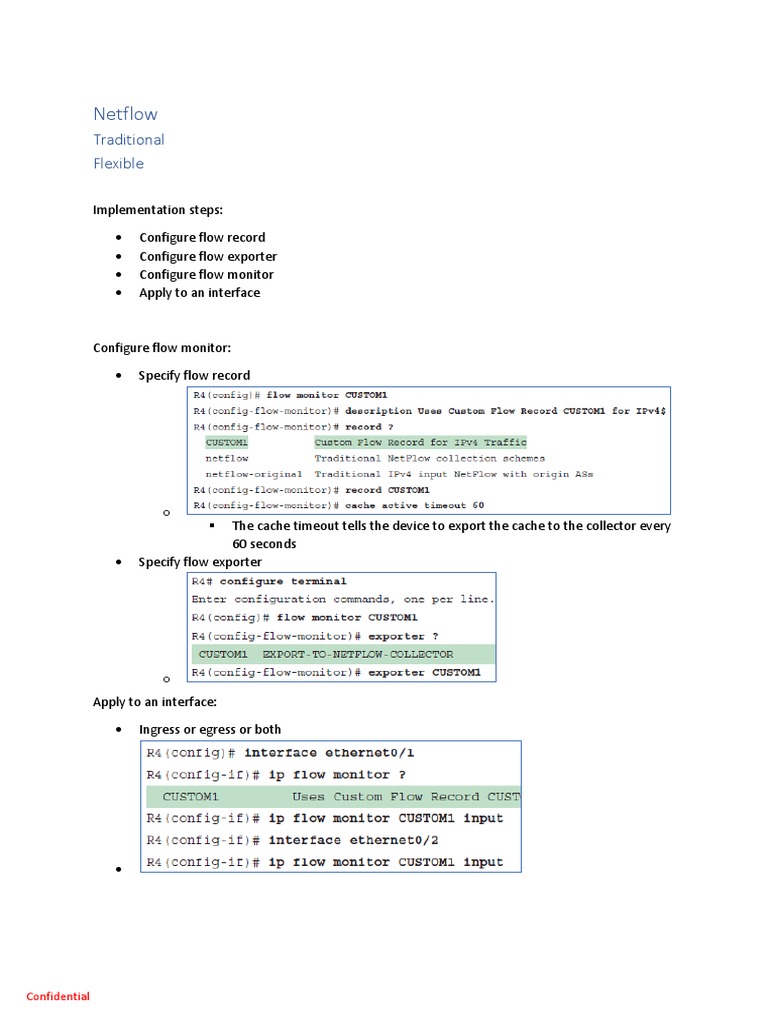 CCNP ENCOR Study Note | PDF | Data Transmission | Computer Engineering